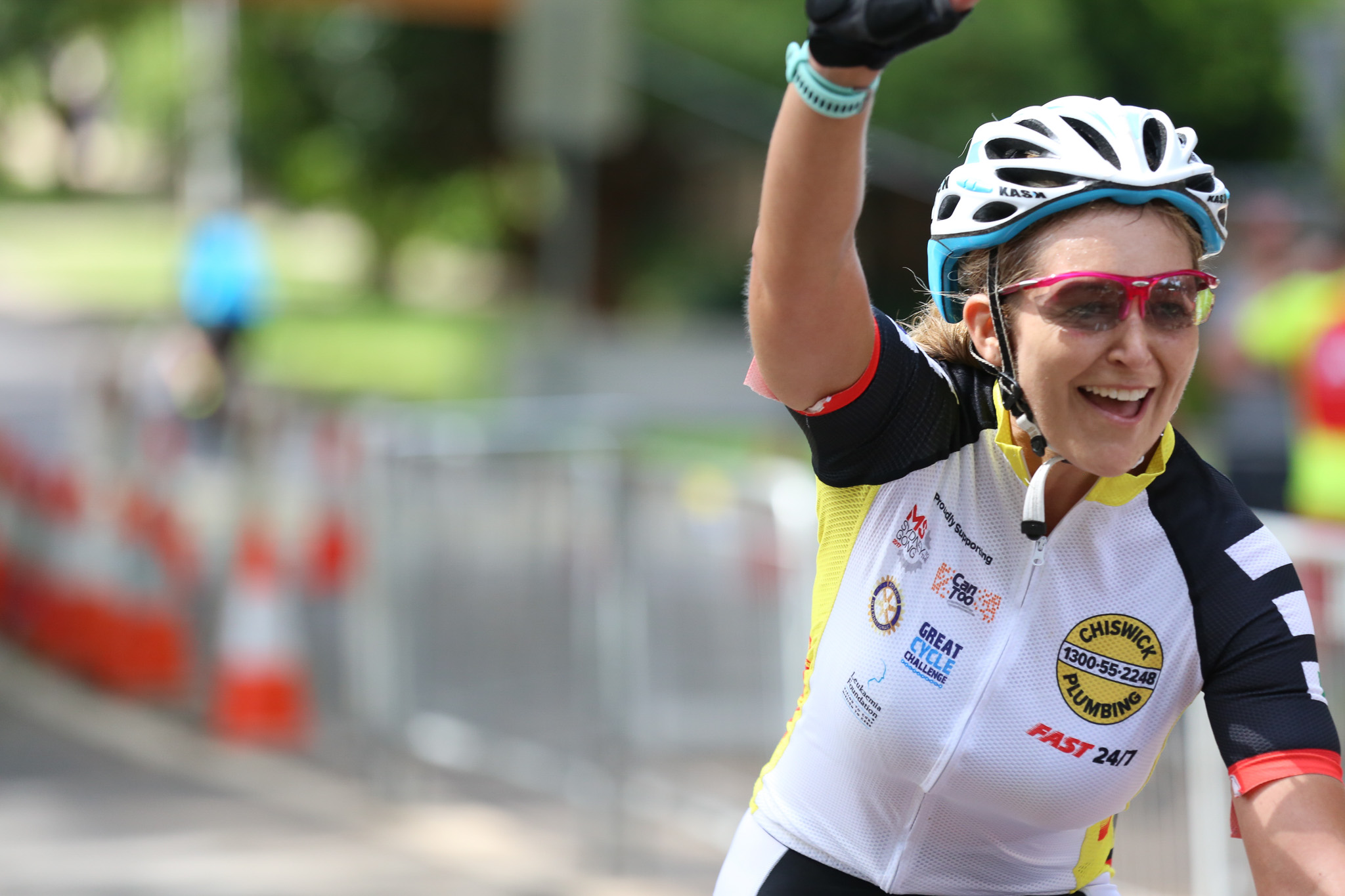 Bobbin Head Cycle Classic | Charity Bike Ride | Cycling Event NSW