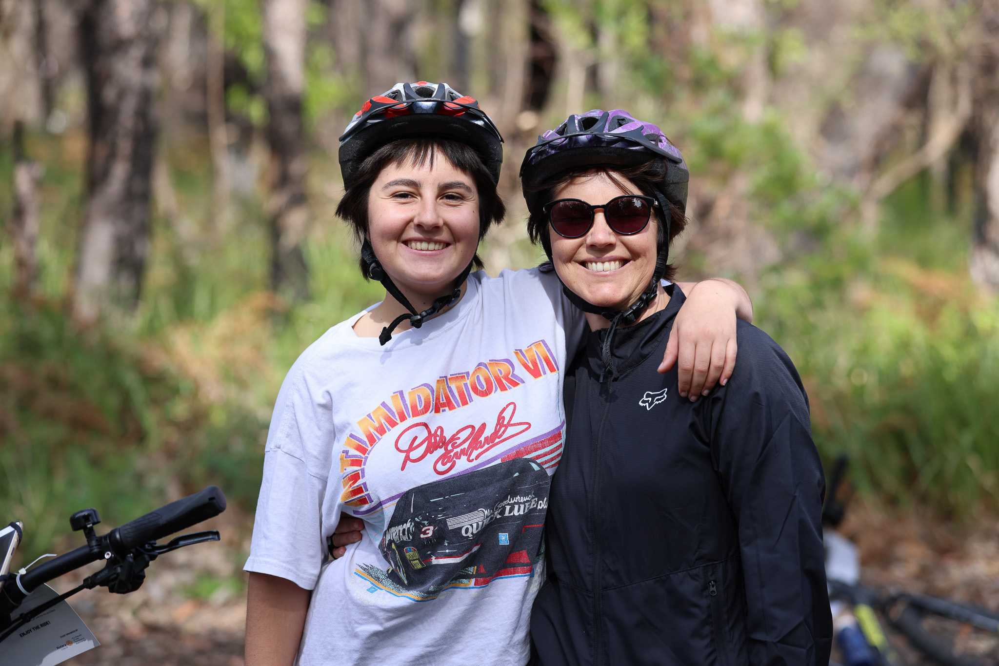 Bobbin Head Cycle Classic | Charity Bike Ride | Cycling Event NSW
